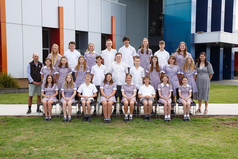 Newsletters | Trinity College Colac