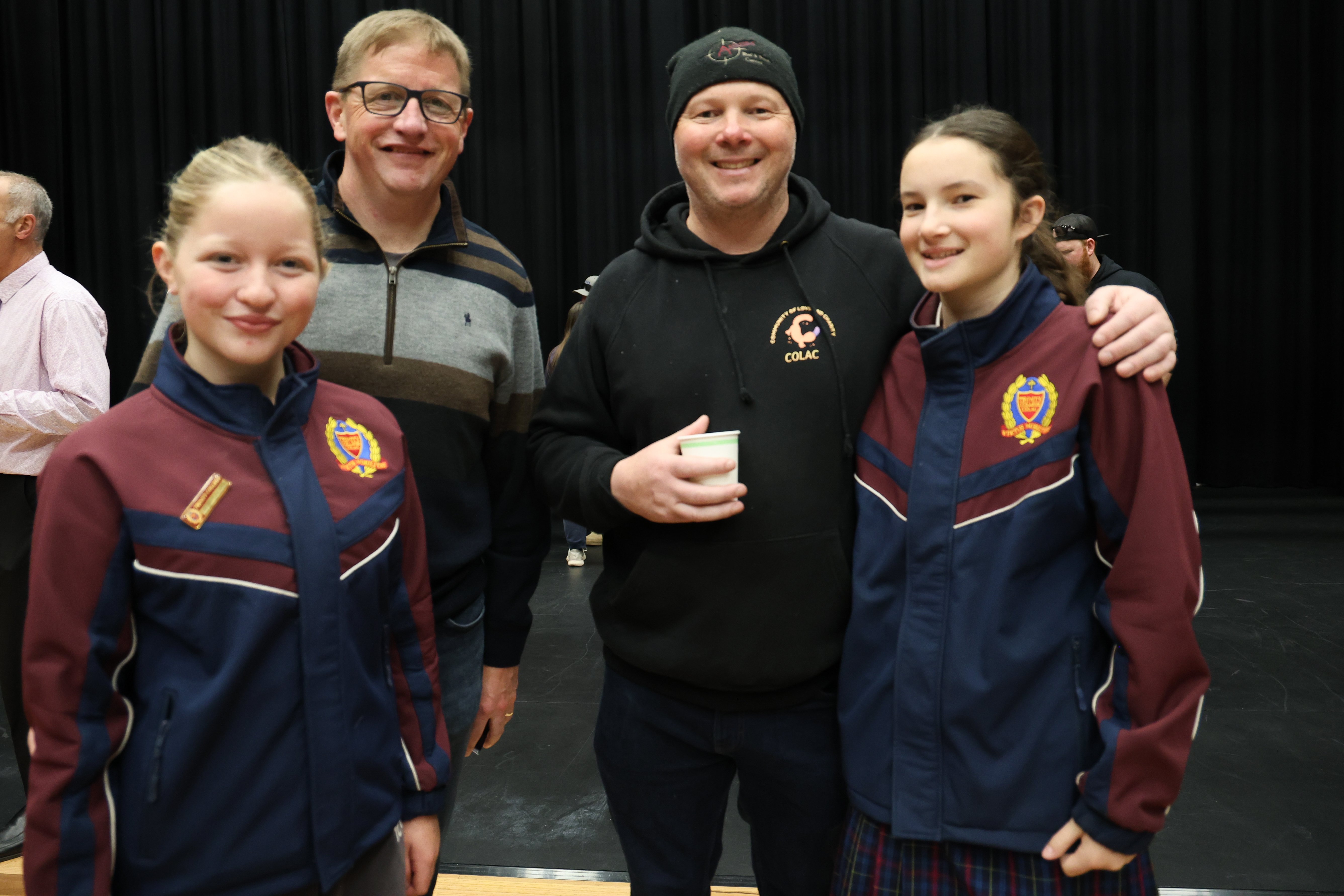 Newsletters | Trinity College Colac