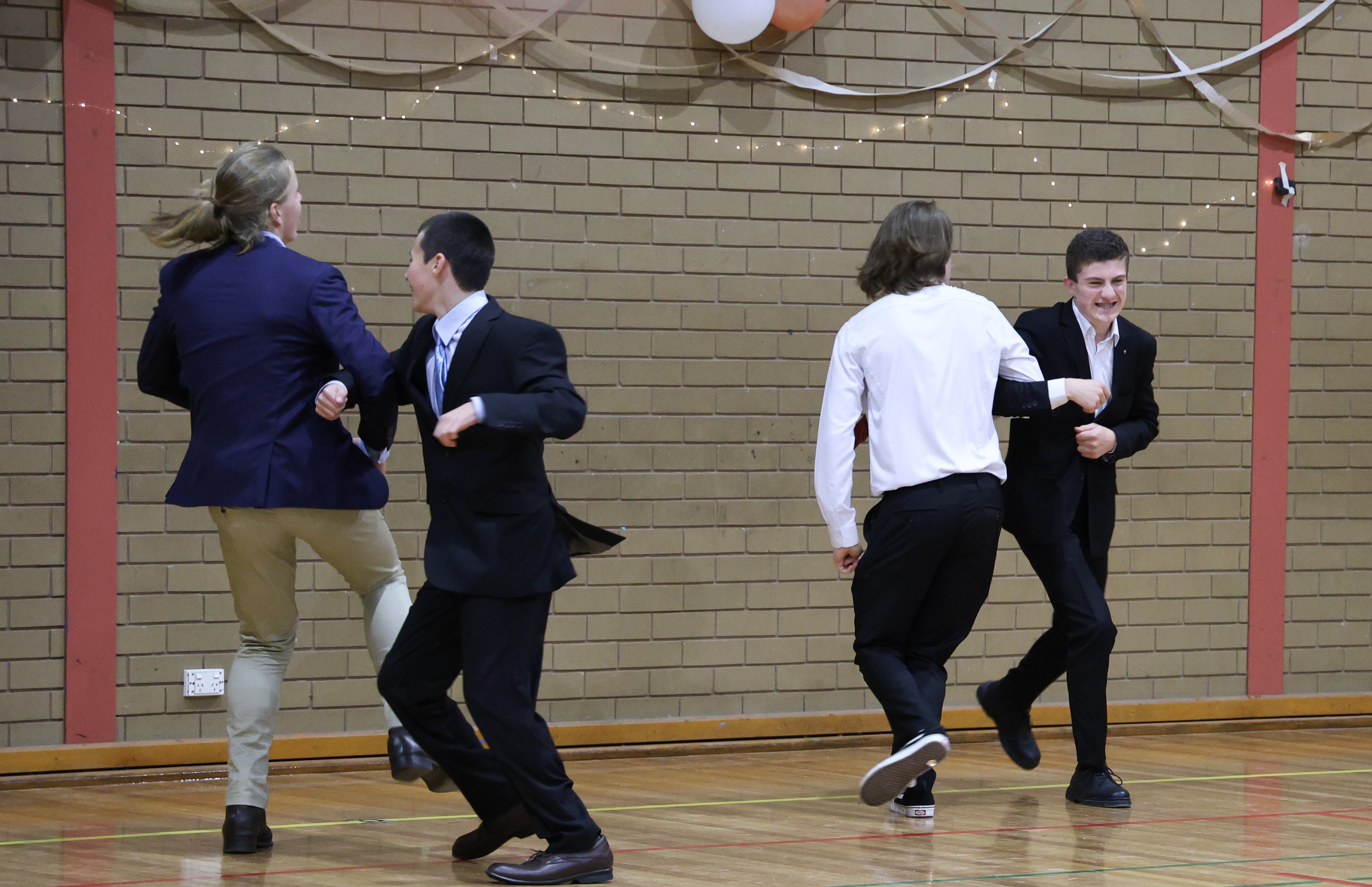 Newsletters | Trinity College Colac