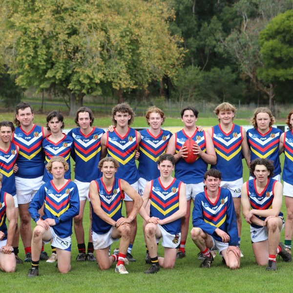 Camps and Excursions | Trinity College Colac