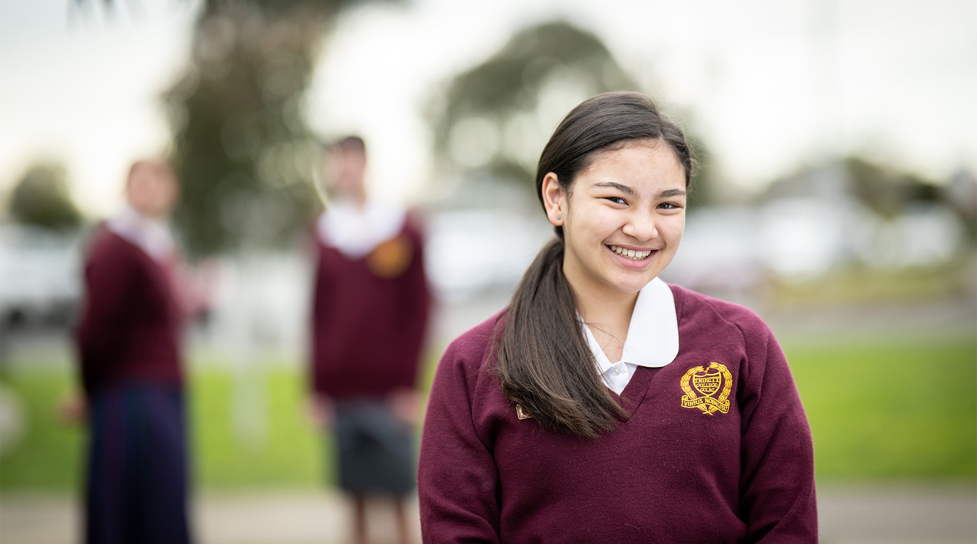 Trinity College Colac